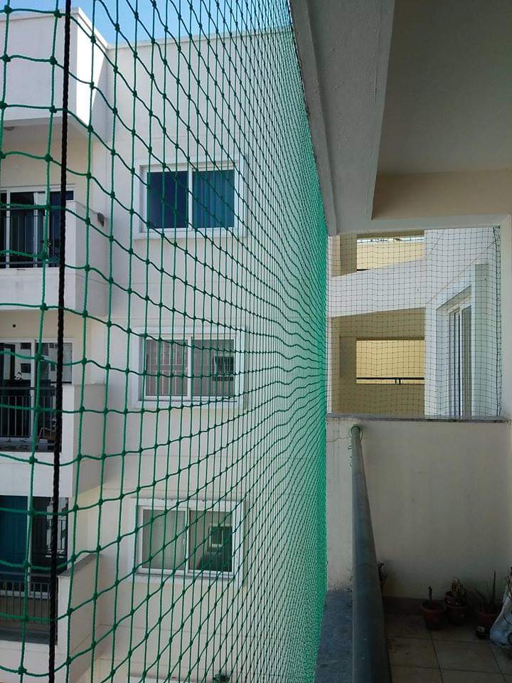 Madhura Safety Nets | +91 9032315101